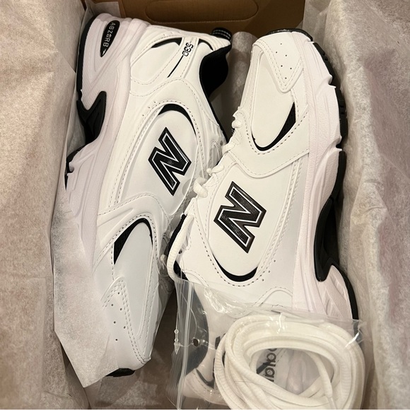 New Balance | Shoes | New Balance 53 Sneakers | Poshmark